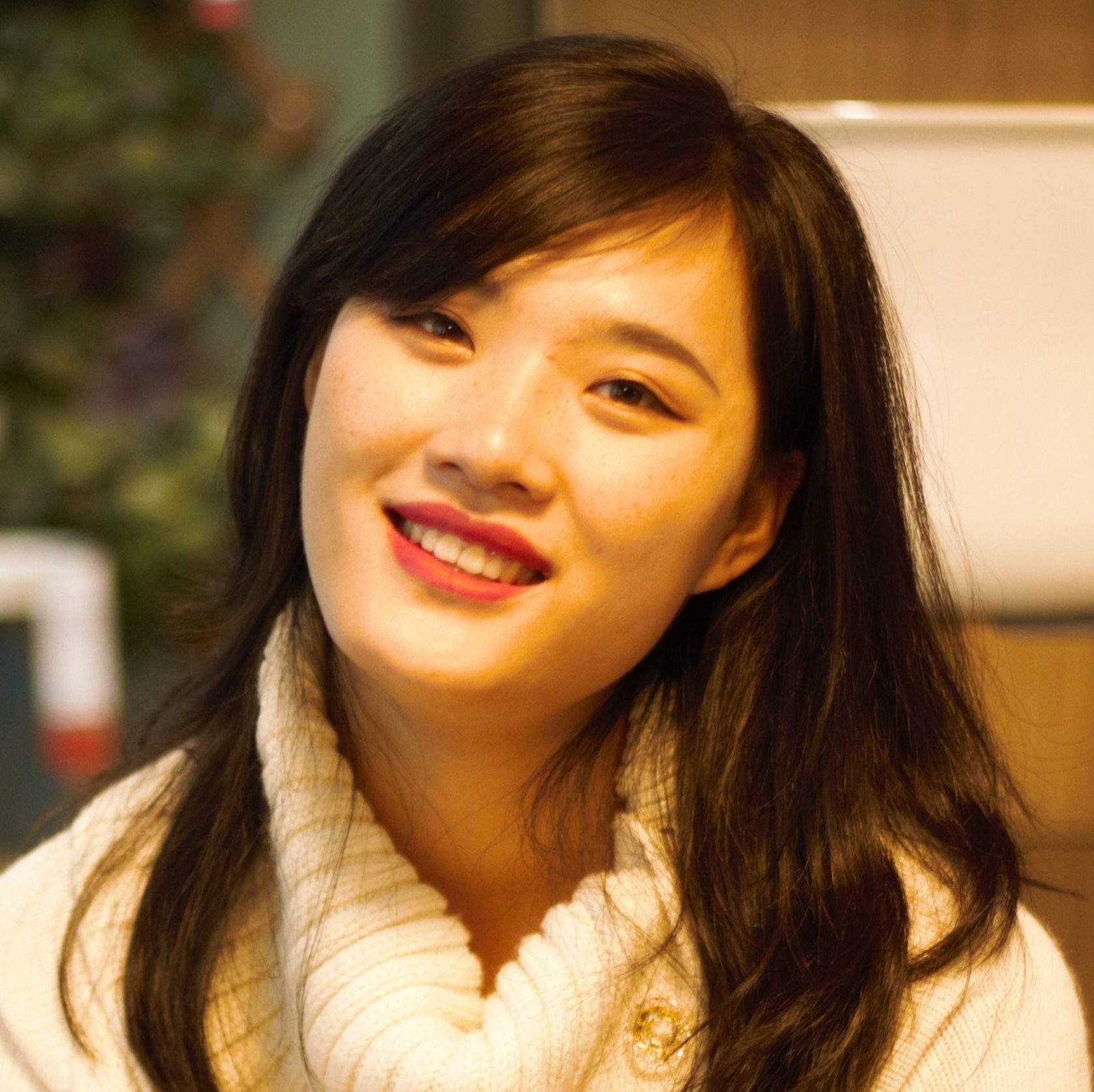 Lin Chen – STEM Education Research Group